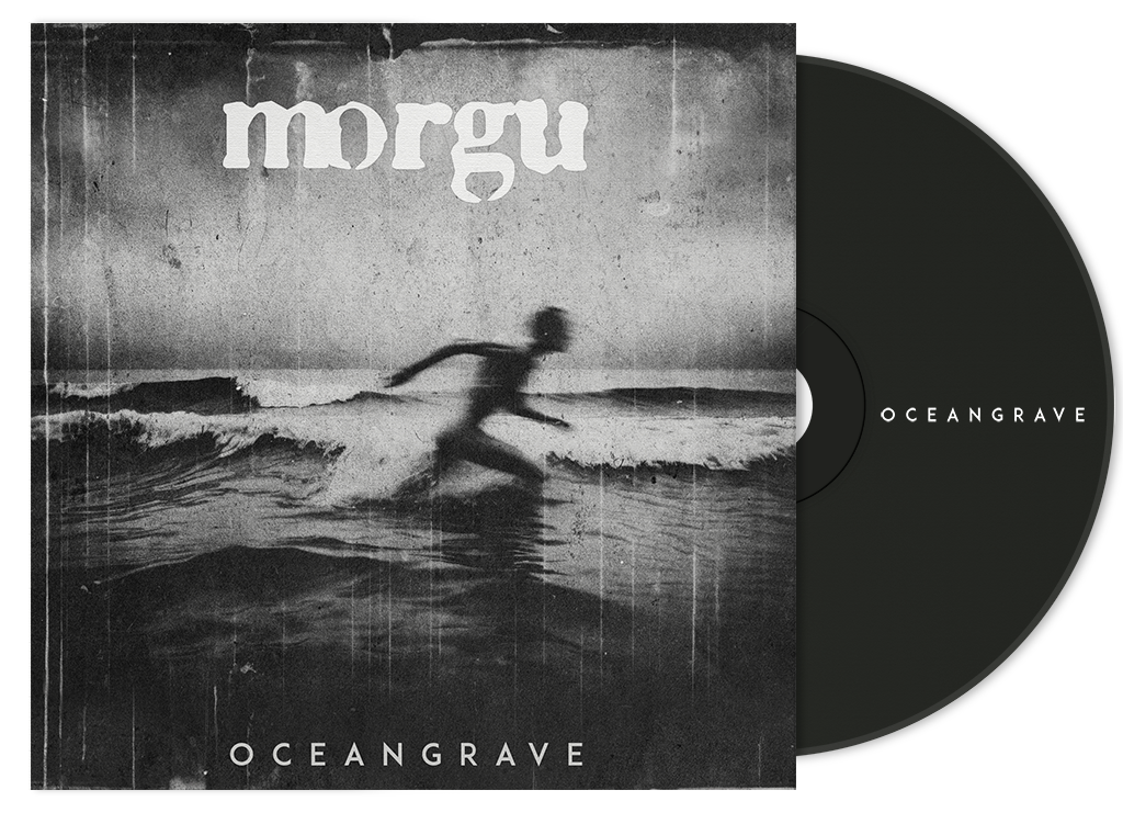 Morgu – Oceangrave is out now